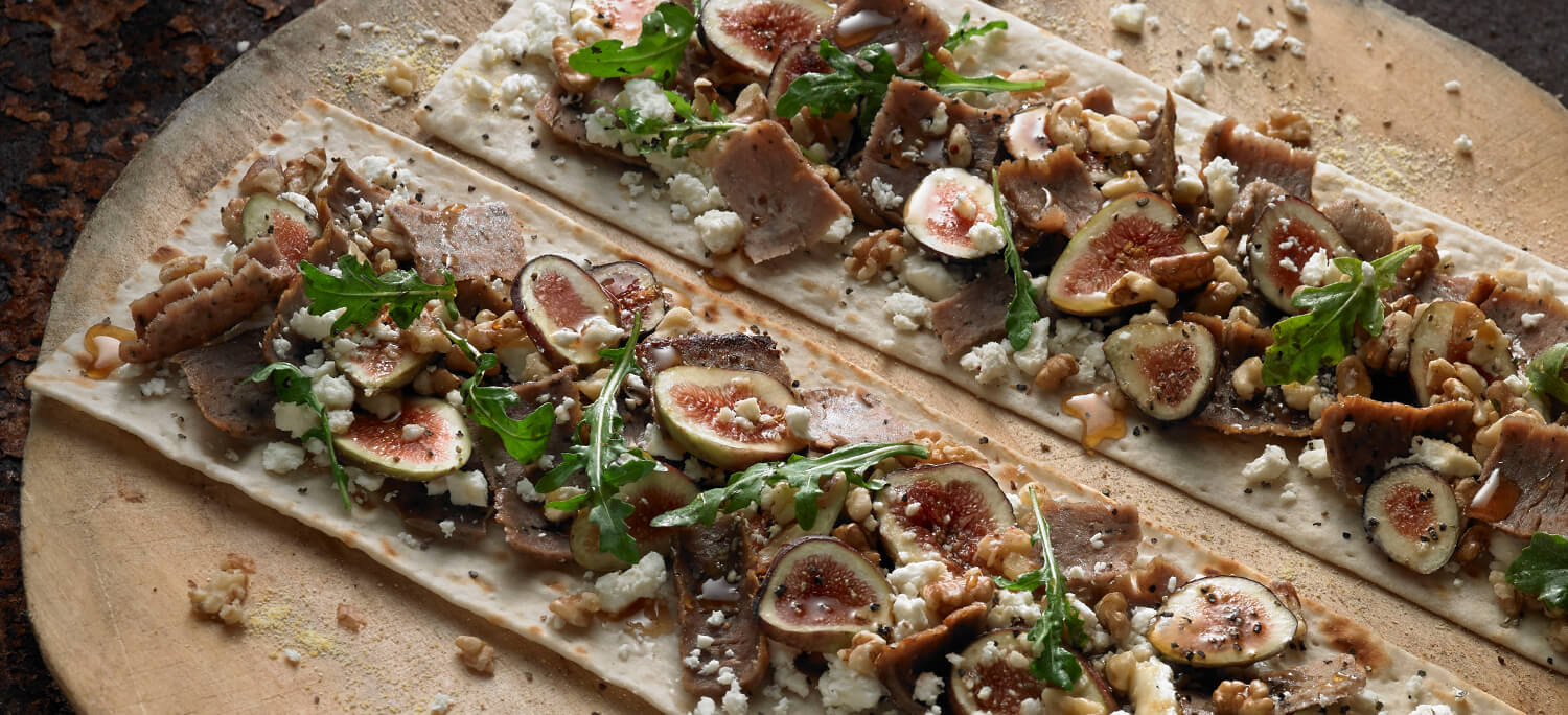 Culinary Tools - Grecian Delight | Kronos