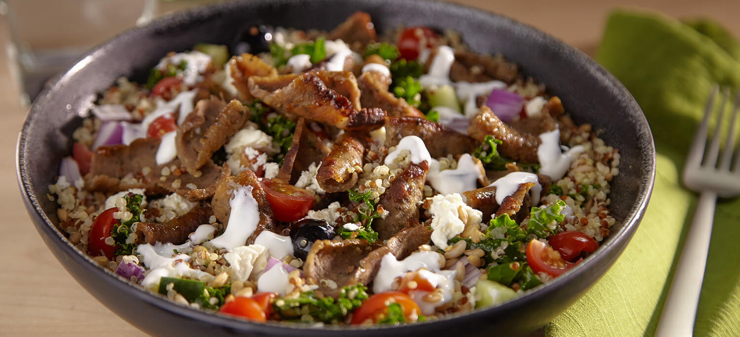 Culinary Tools - Grecian Delight | Kronos