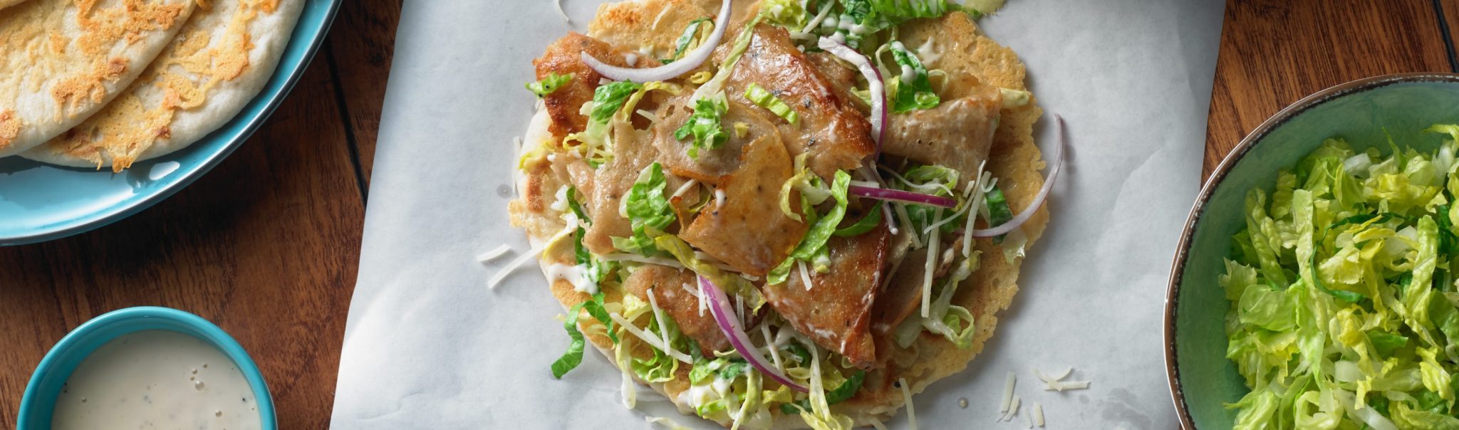 Contact Us - Learn More - Grecian Delight Kronos Foods