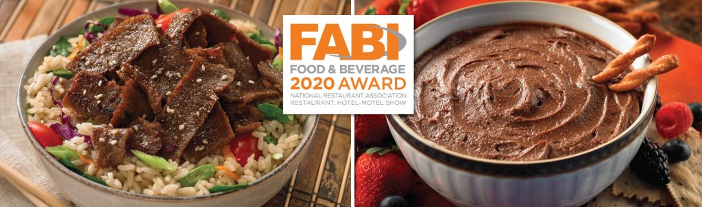 Grecian Delight and Kronos Receive FABI Awards - Grecian Delight ...