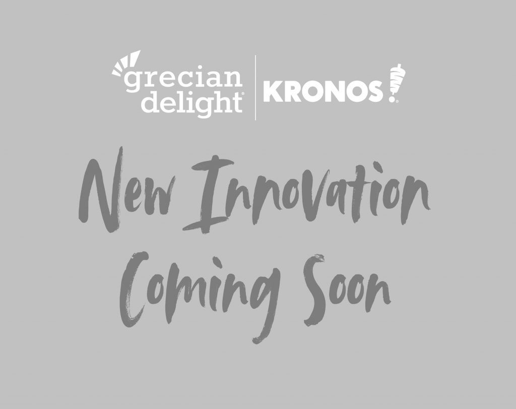 Plant-Based Proteins - Products - Grecian Delight | Kronos Foods