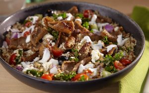 Gyro Offerings - Products and Recipes - Grecian Delight Kronos Foods