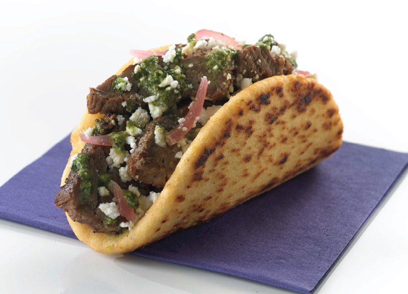 Specialty Bread Capabilities - Grecian Delight | Kronos