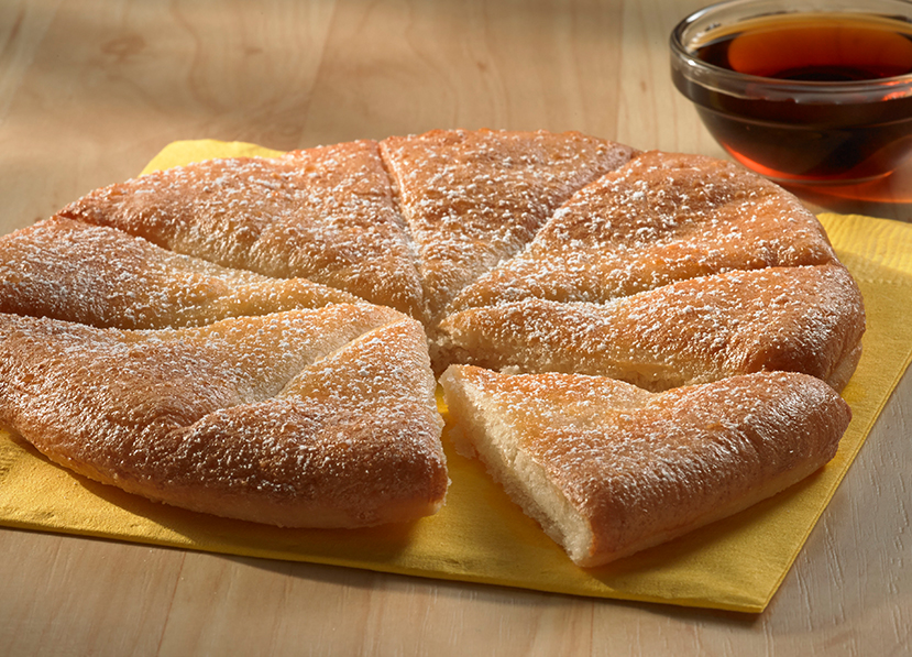 Specialty Bread Capabilities - Grecian Delight | Kronos