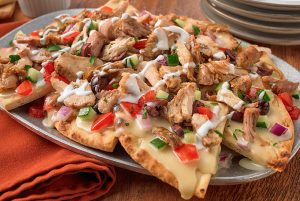 GDK Foods – ReadyCarved Meats – Chicken Shawarma – FSD - Grecian ...