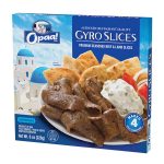 Opaa!® Gyro Sandwich Kit - Grecian Delight Kronos Foods
