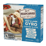 Gyro Cones - Grecian Delight Kronos Foods