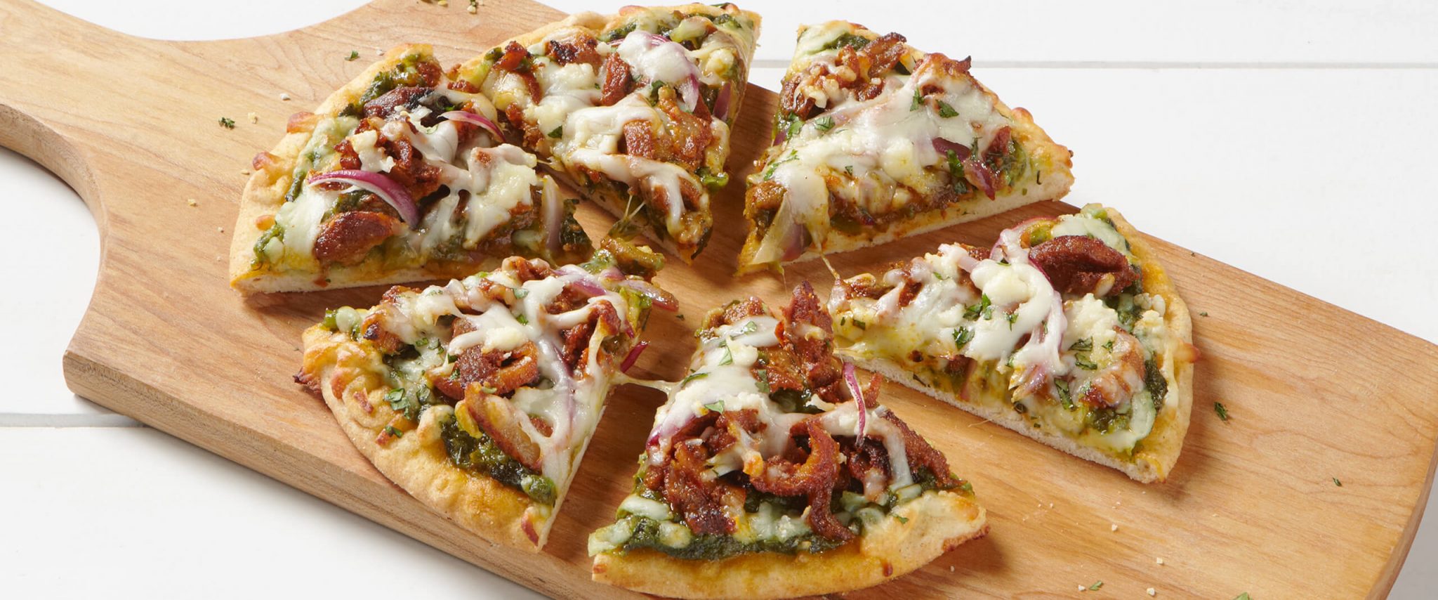 Menu Inspiration - Grecian Delight Kronos Foods