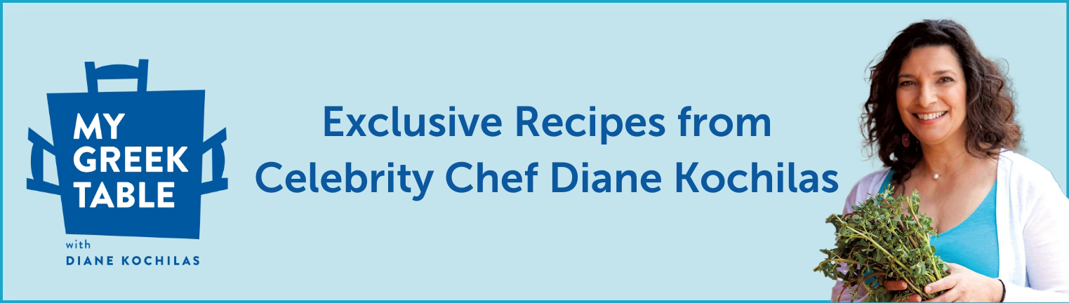 Mediterranean Chicken Phyllo Spring Rolls - Grecian Delight | Kronos Foods