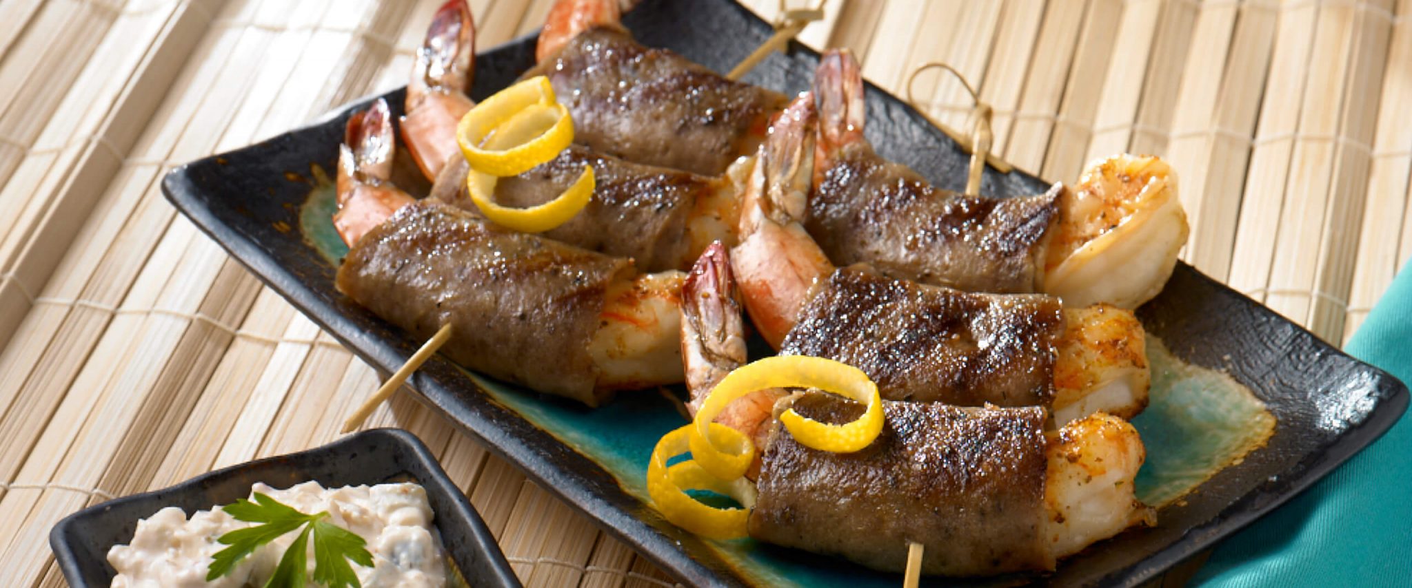 Menu Inspiration - Grecian Delight Kronos Foods