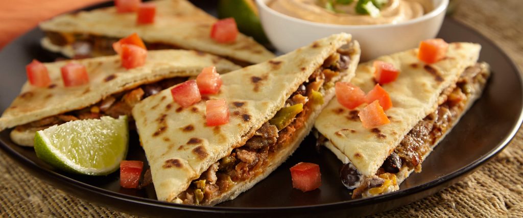 Menu Inspiration - Grecian Delight Kronos Foods