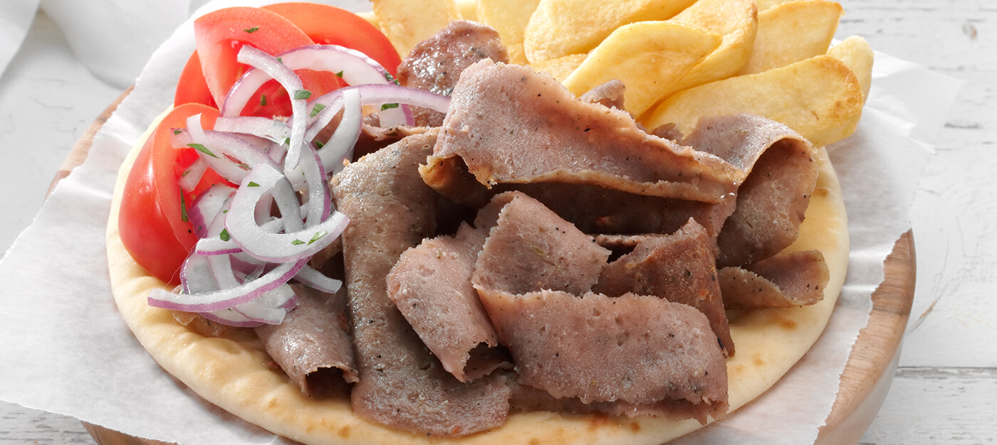 The world of Halal - Grecian Delight | Kronos Foods