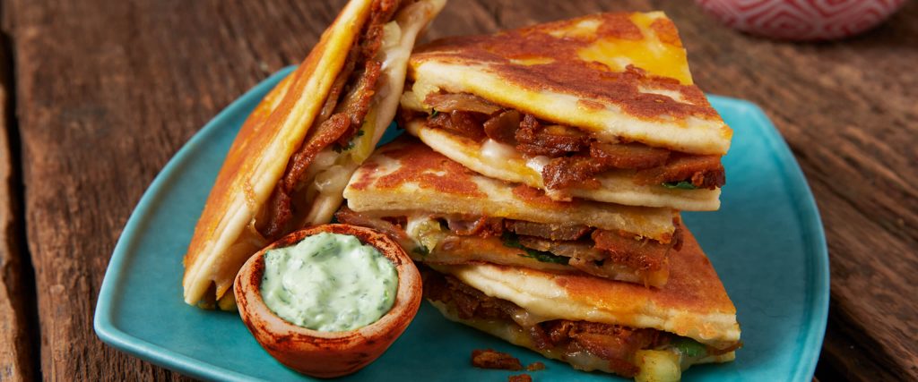 Consumer Recipes - Grecian Delight | Kronos Foods