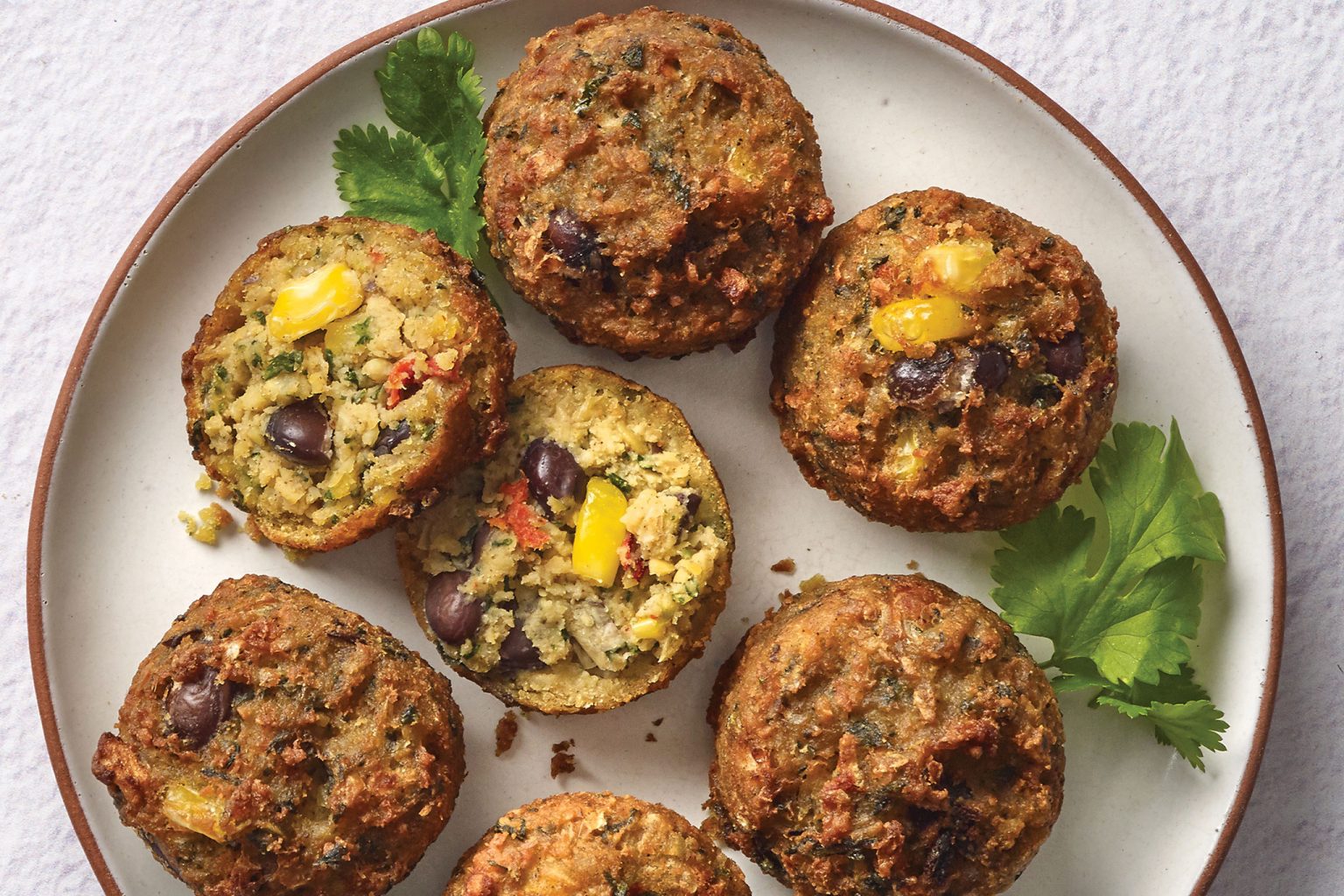 Award-Winning Innovation: Avocado Hummus & Chickpea Bites - Grecian ...