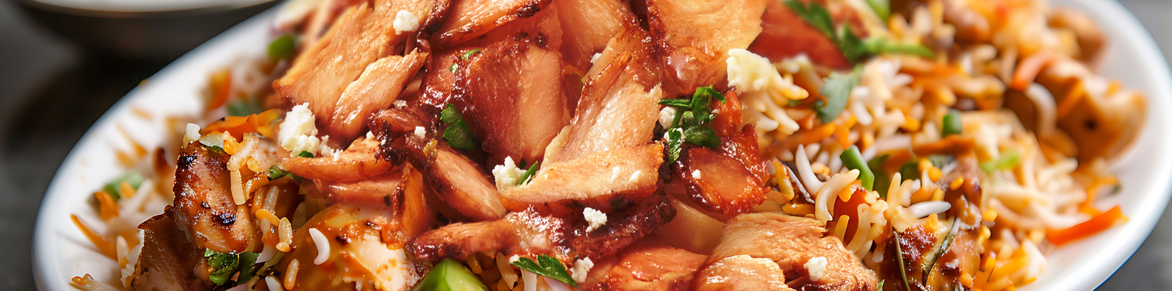 CC Tandoori Chicken - Grecian Delight | Kronos Foods